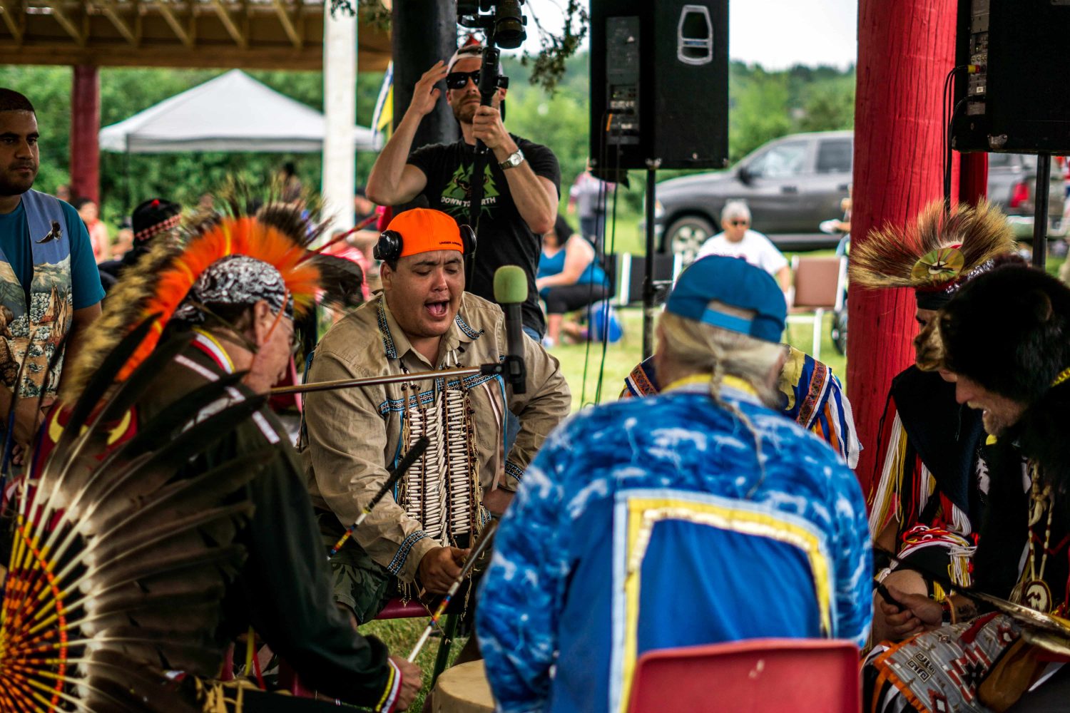 Destination estivale : Miramichi - Nomade