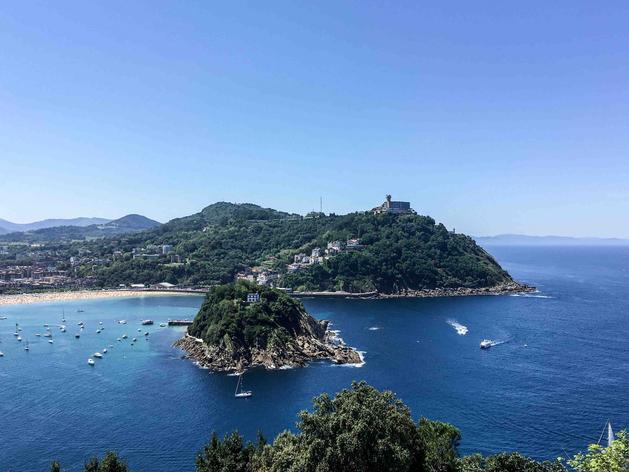 San Sebastian : les incontournables - Nomade