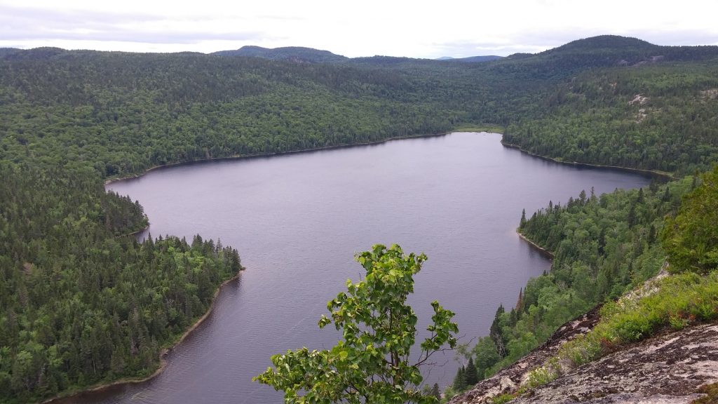 Randonnée coup de cœur : parc régional des Sept-Chutes - Nomade