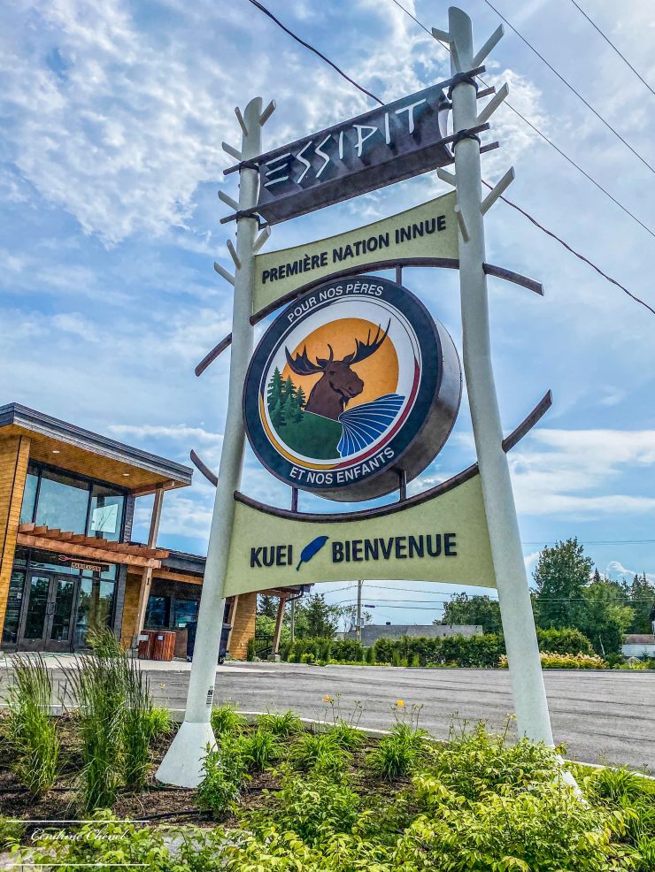 Côte-Nord: road trip sur la 138 - Nomade