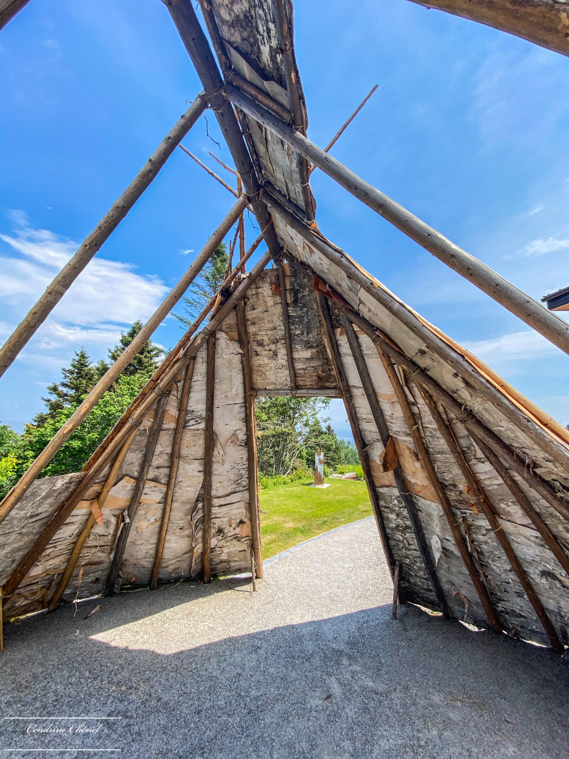 Côte-Nord: road trip sur la 138 - Nomade