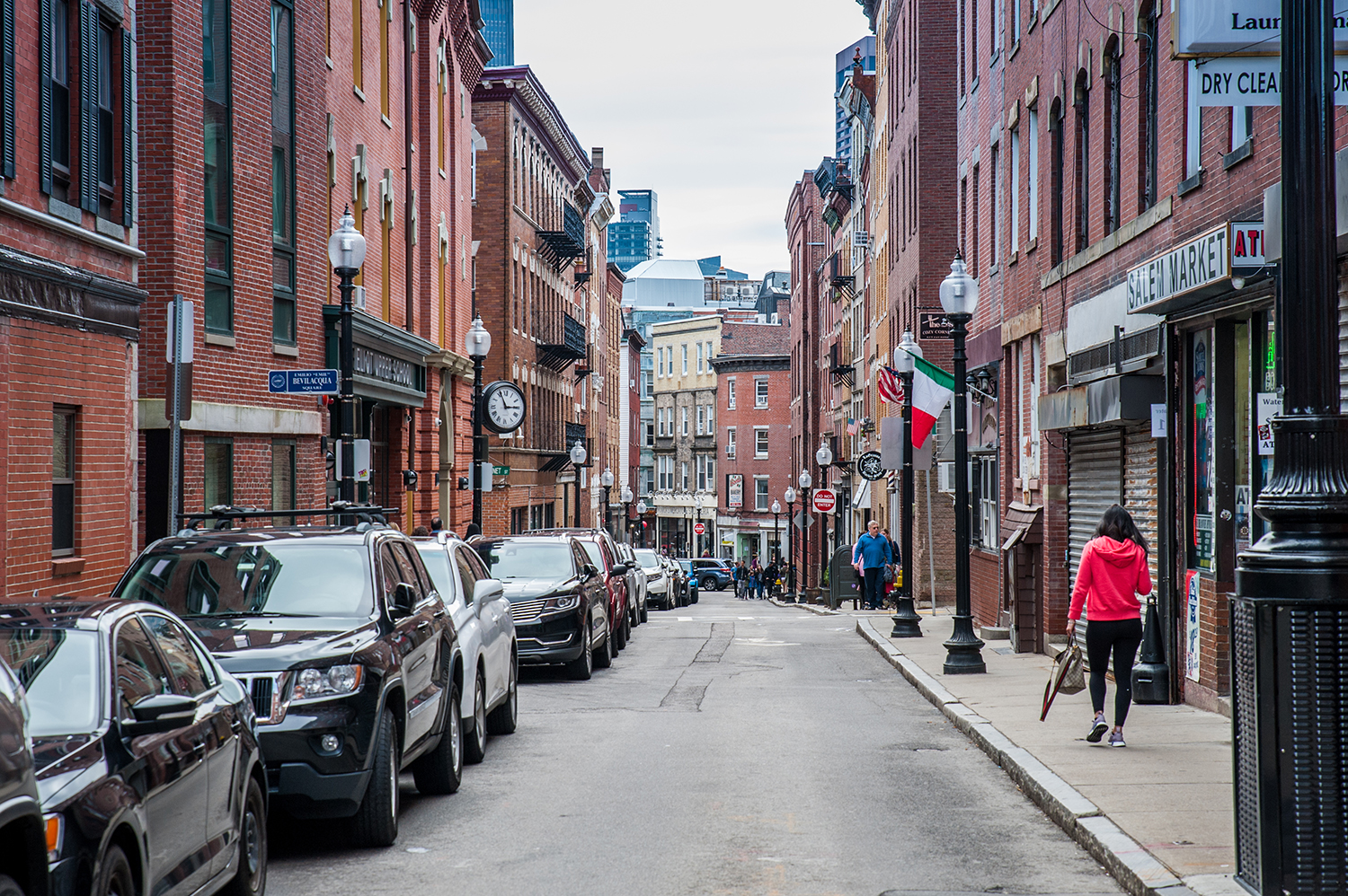 Quoi voir à Boston en 7 incontournables - Nomade
