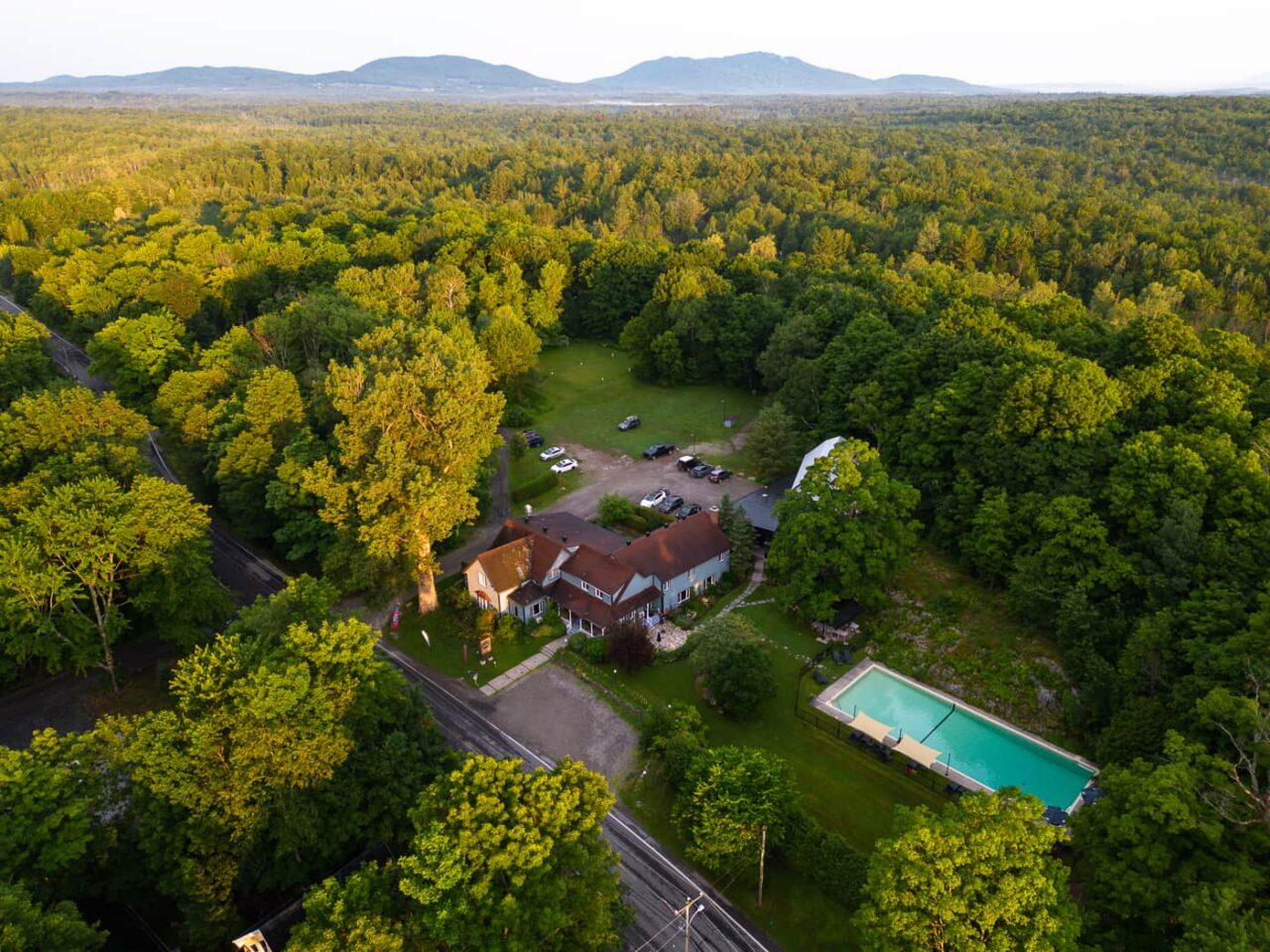 5 adresses incontournables pour une escapade à Lac-Brome - Nomade