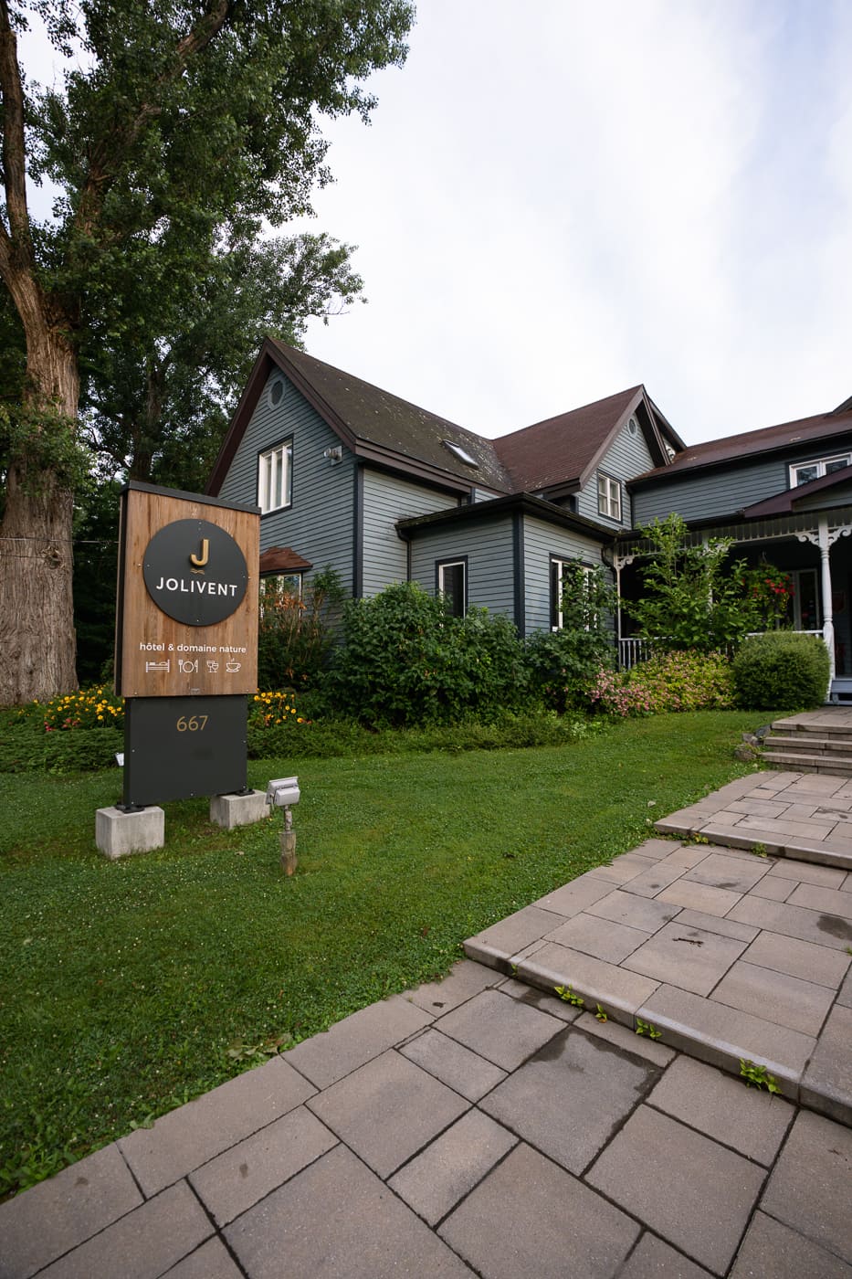 5 adresses incontournables pour une escapade à Lac-Brome - Nomade